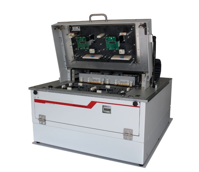 Test fixtures - Test and measurement experts